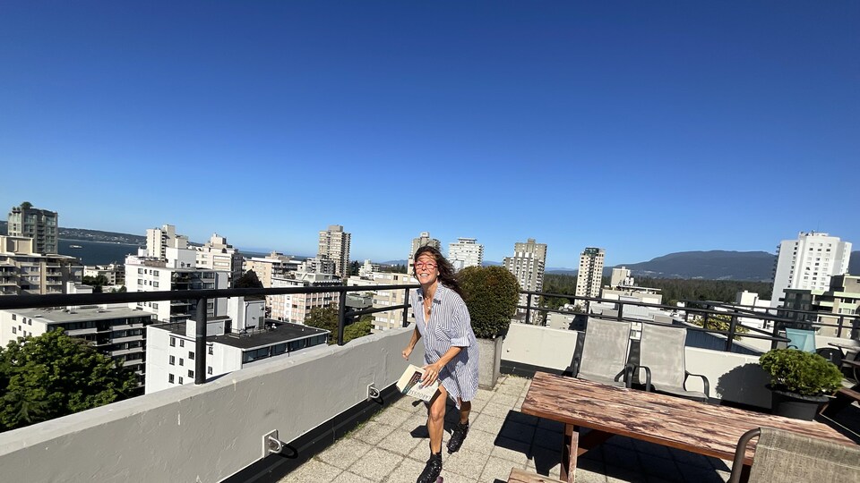 Quoi apporter sur une île déserte!