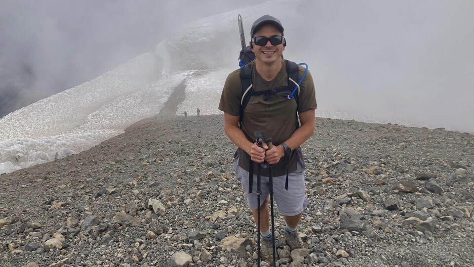 Vaincre la maladie mentale un sommet à la fois