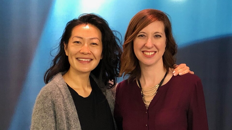 Jackie Kai Ellis: la vie n'est pas un long fleuve tranquille