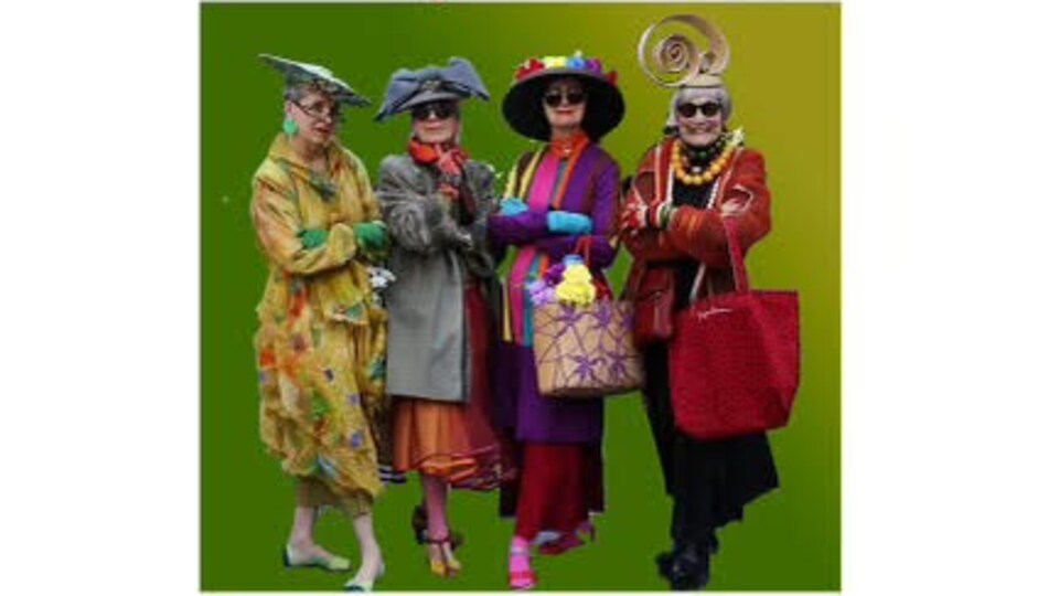 Rencontre avec Joyce Majiski