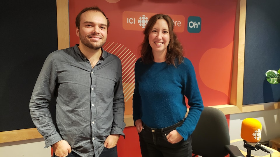 Plongée dans l’univers sonore de Noah Franche-Nolan