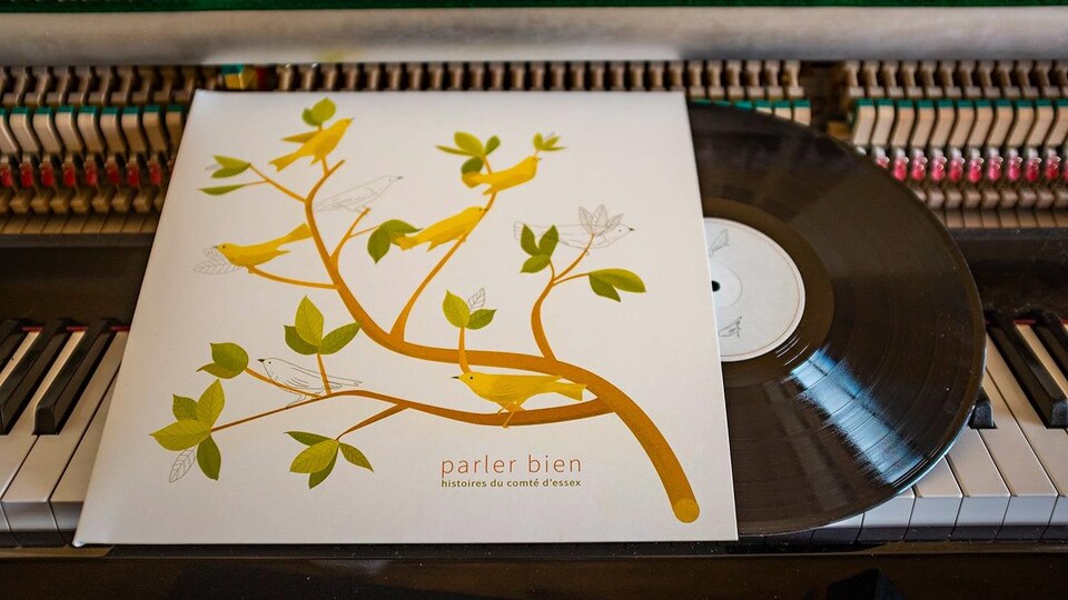 L'ensemble parler bien fusionne musique électro-acoustique et ...