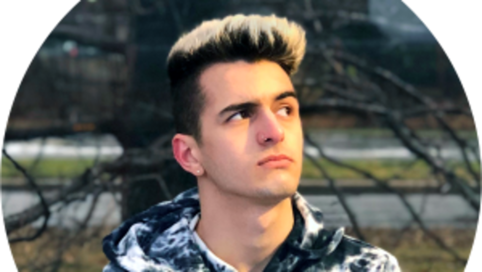 Phil Rivière, fier franco-minoritaire