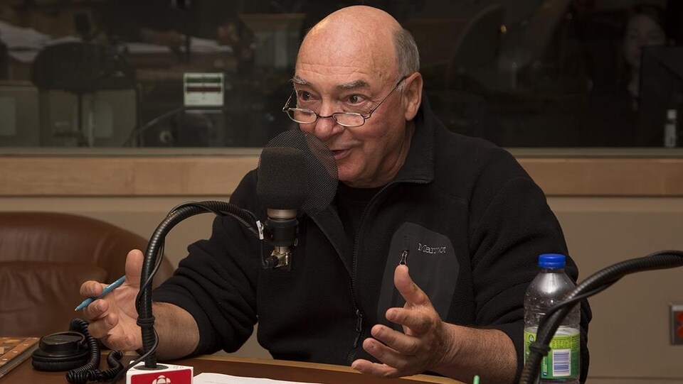 Le printemps sans oiseau de Pierre Gingras