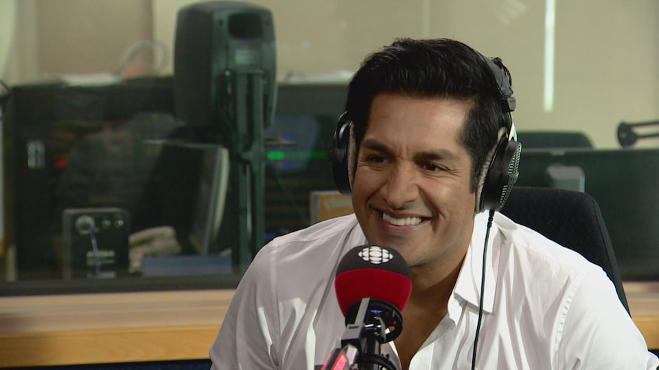 Sugar Sammy, l'outsider