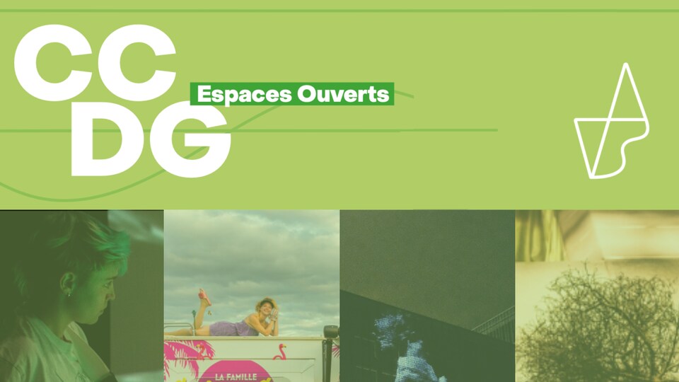CCDG Espaces ouverts : des événements culturels itinérants à Gaspé