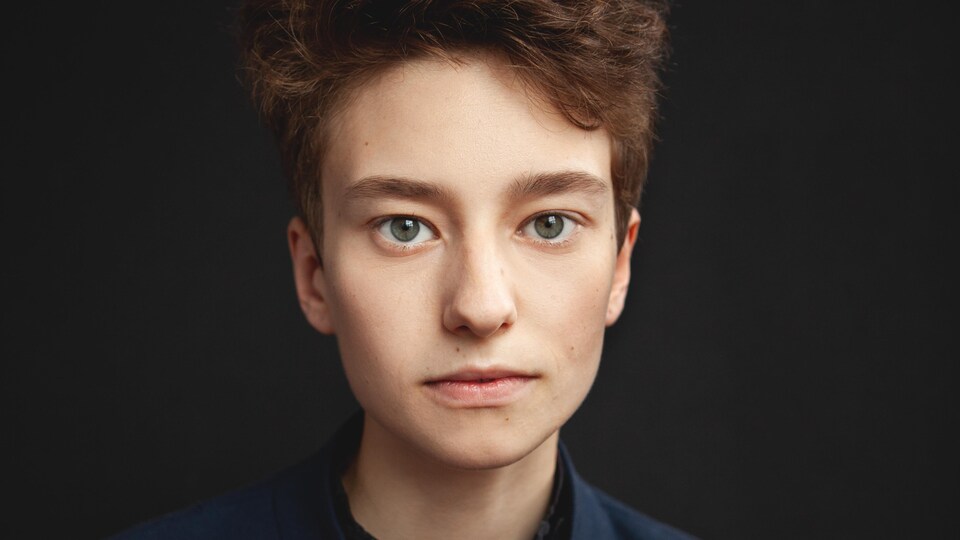 La comédienne Éléonore Loiselle s'inspire du courage de Chantale Daigle