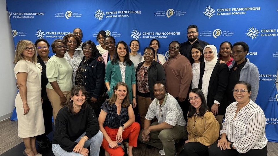 Le Centre francophone du Grand Toronto, un chemin vers l’intégration en ...