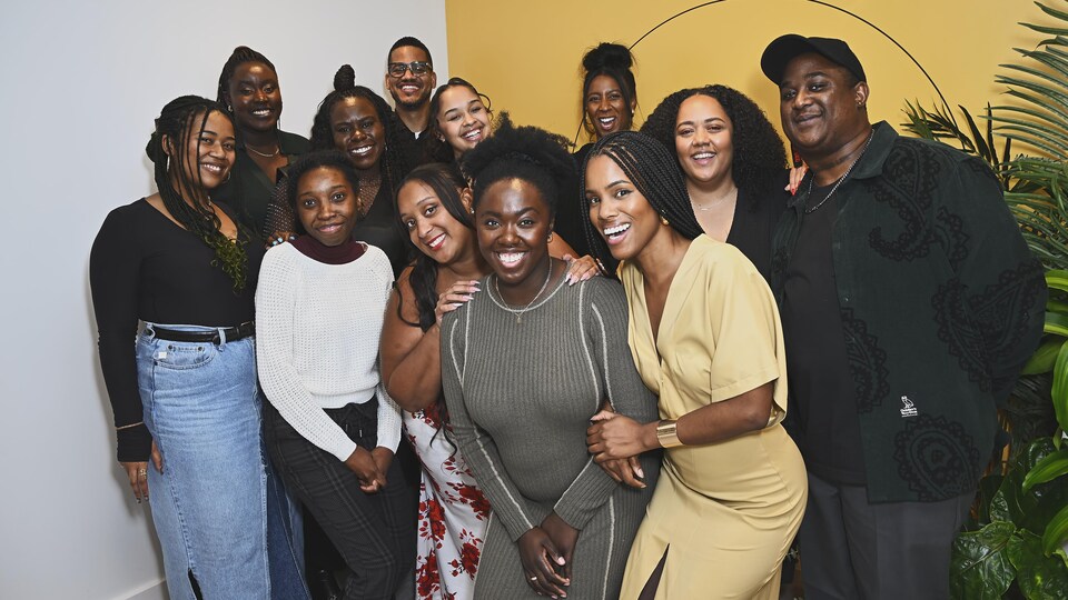 Un centre pour les arts, la culture et les artistes noirs ouvert à Toronto