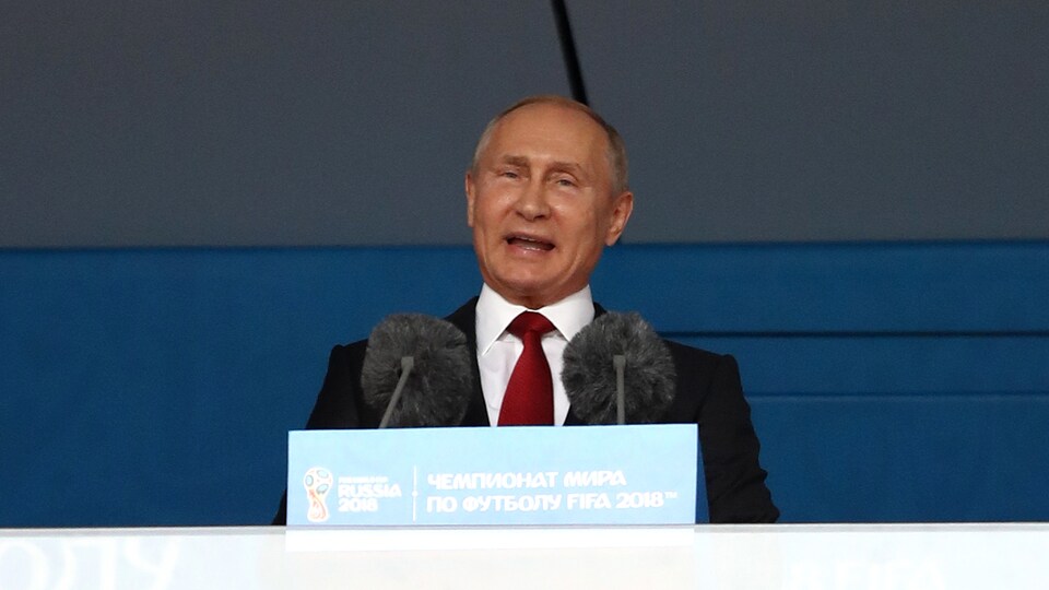 3 millions de signatures contre la réforme des retraites en Russie