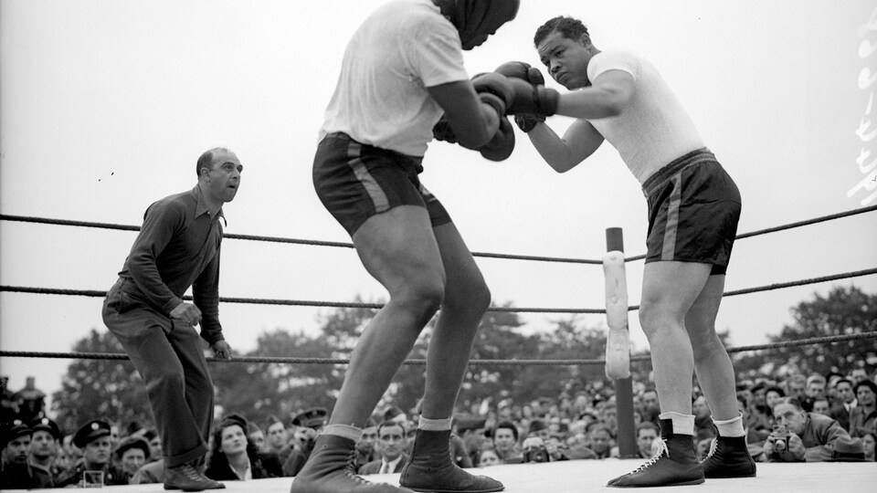 Mon père aimait tellement la boxe, un éditorial de Serge Bouchard