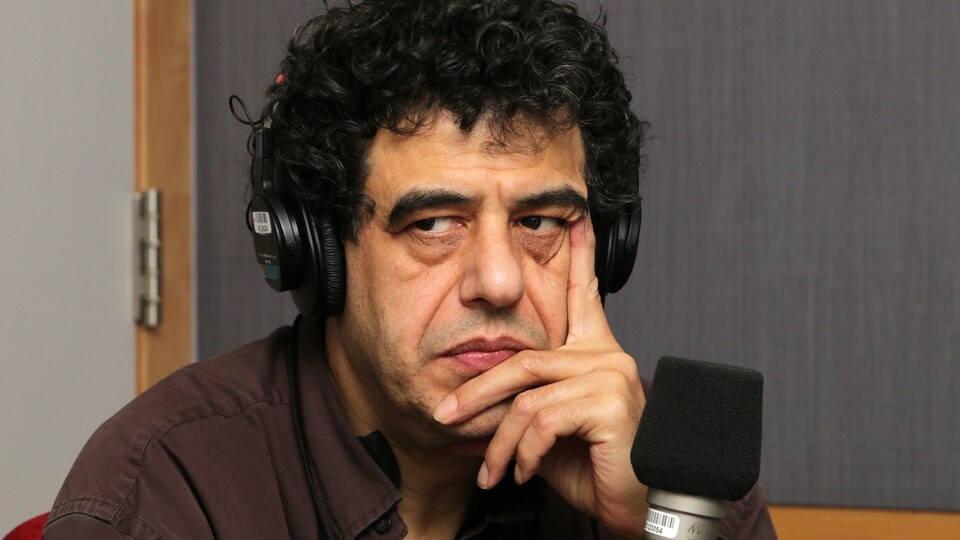 L’art de pardonner, selon Mohamed Lotfi