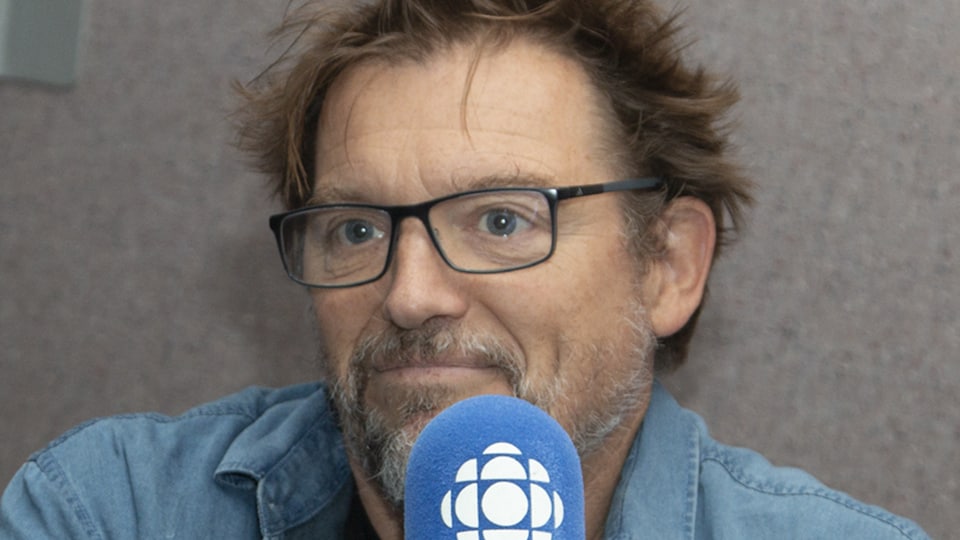 Vincent Graton : la culture comme moteur de changement