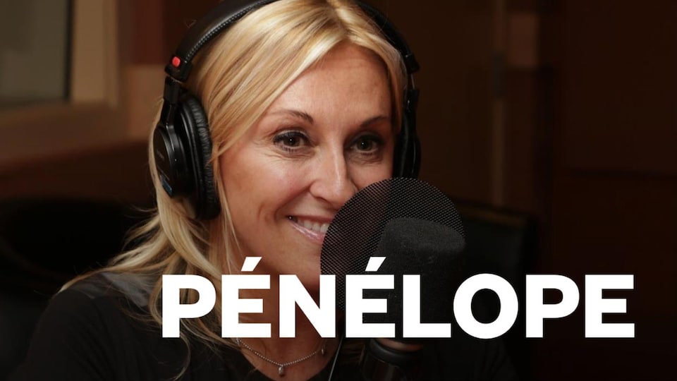 Chantal Machabée, récompensée par l'Assemblée nationale