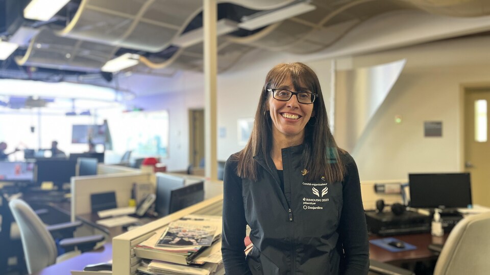 À 100 jours de la 57e Finale des Jeux du Québec de Rimouski