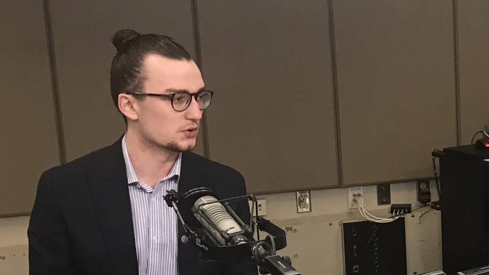 Un Gatinois en République démocratique du Congo pour former à l ...