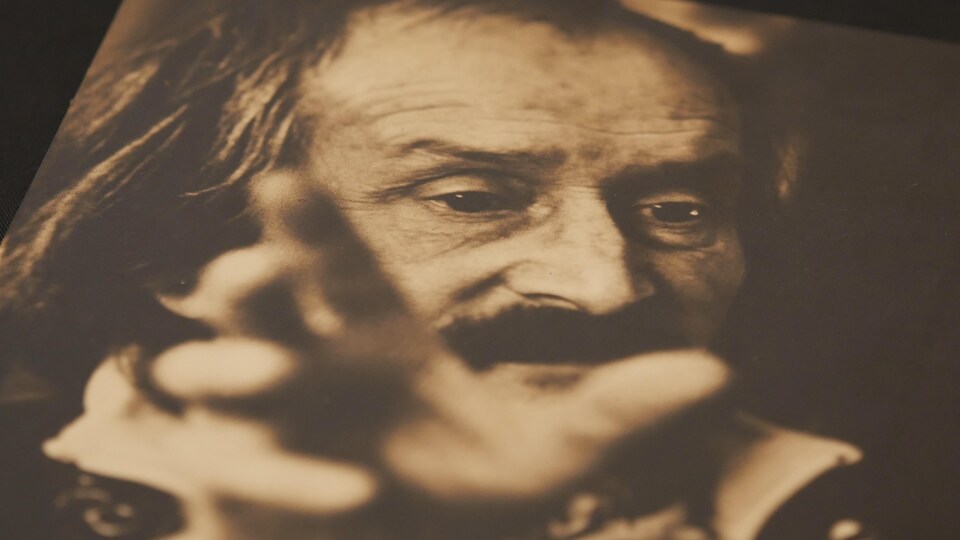 Les racines nord-côtières de la trompettiste de jazz Rachel Therrien