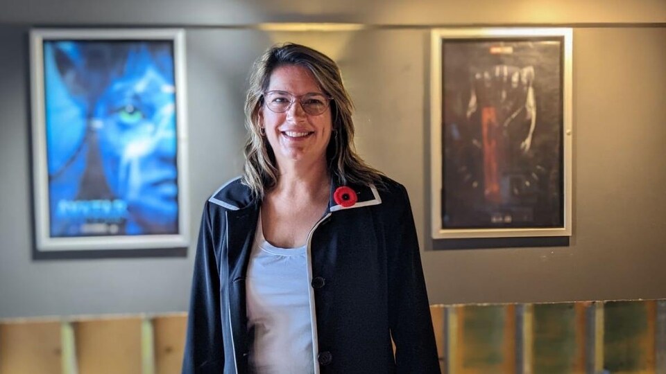 Un cinéma indépendant de Charlottetown tire profit de Fiona | Radio ...