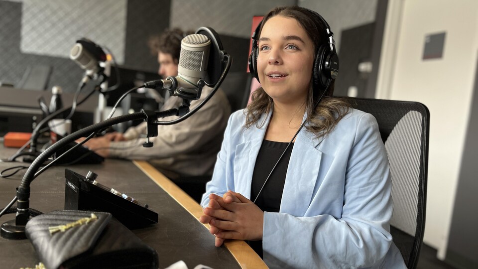 Miss Ontario 2023 : une lauréate représente les femmes des métiers