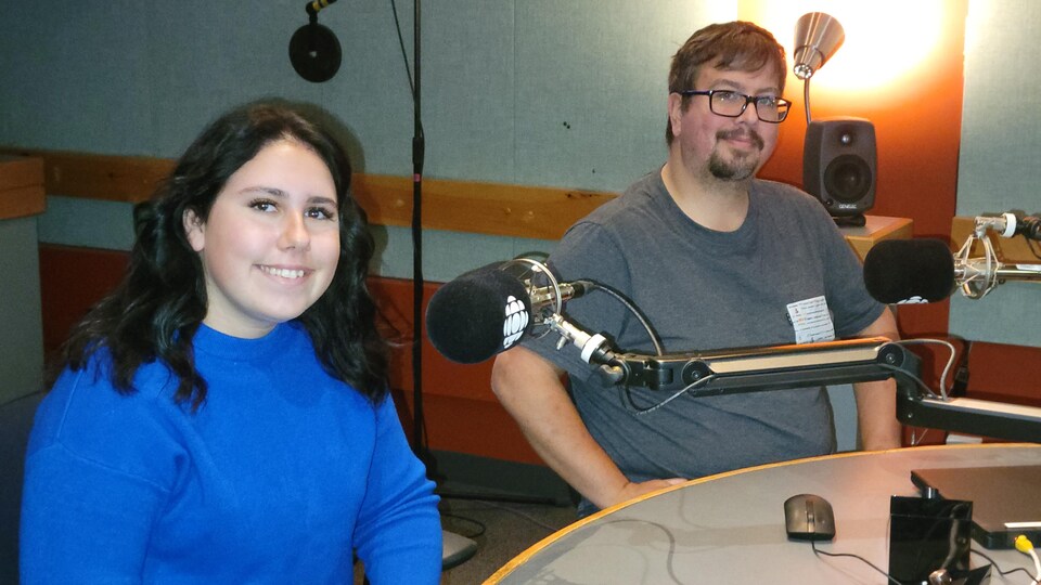 34e Nuit des sans abri à Sept-Îles