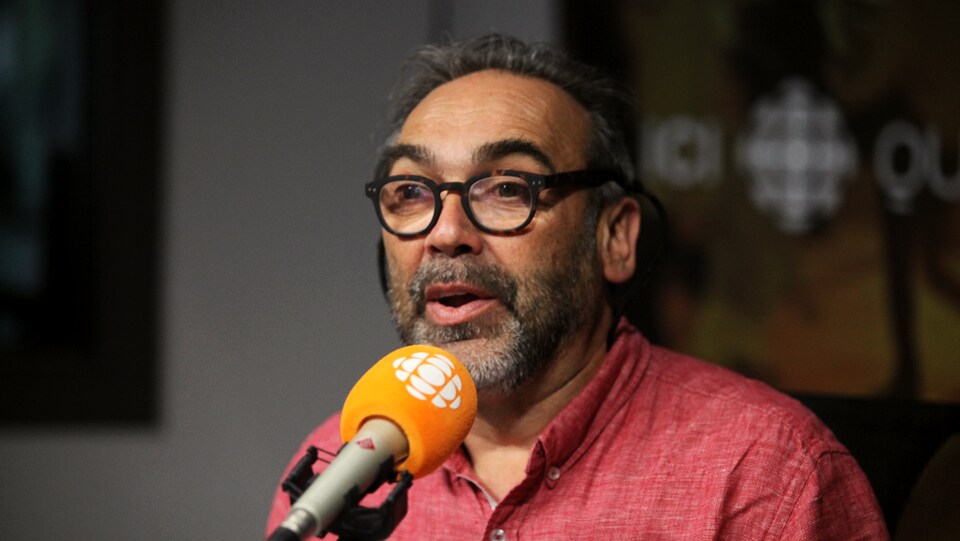 Sur la route des antiquaires, avec Christian Denis