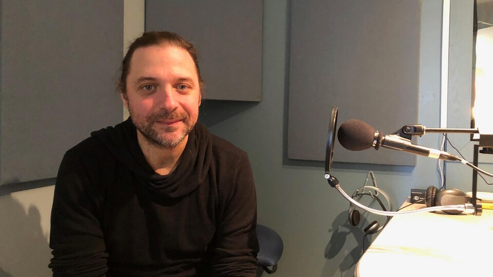 La pièce Constituons! présentée au Centre des arts de Baie-Comeau