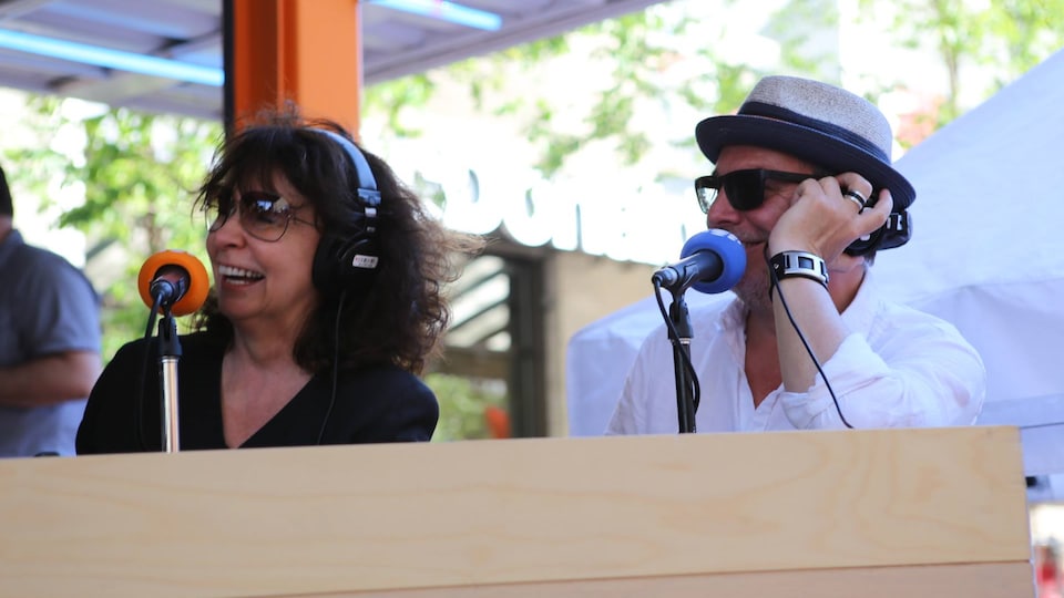 La programmation d'été arrive sur ICI Première