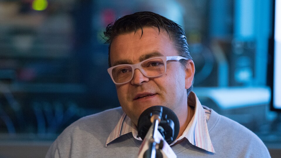 Un mariage entre restaurateurs et producteurs