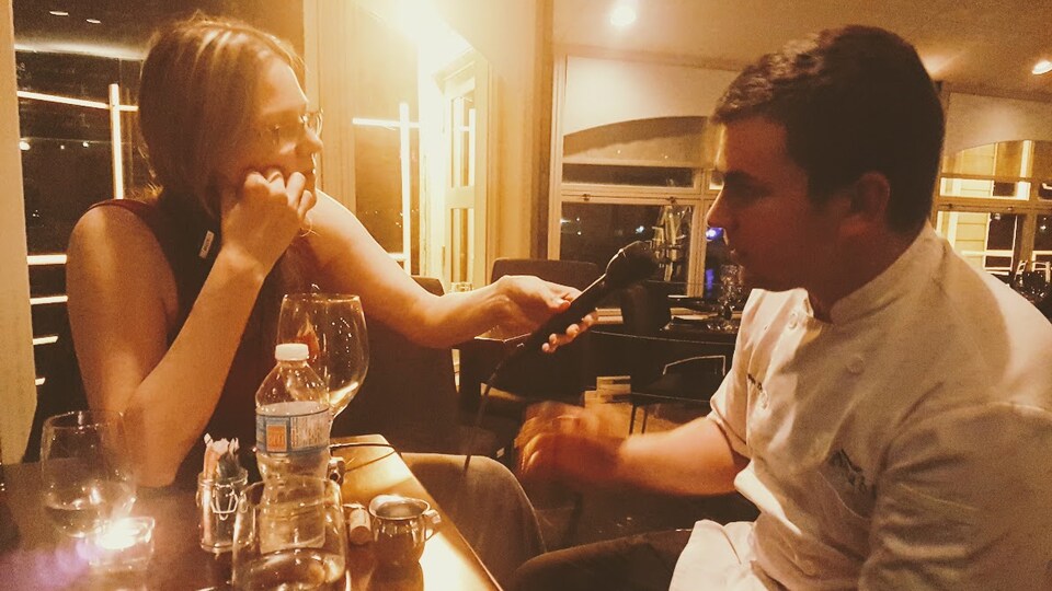 Christopher Dea, 2e partie : partir pour mieux revenir...