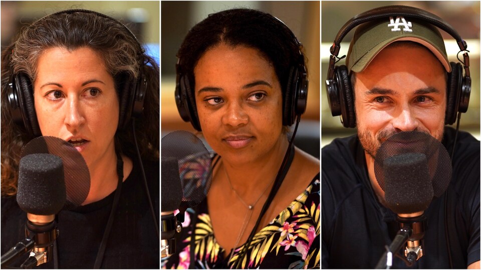 Quand les interprètes sont choisis sans égard à leur couleur ou leur genre