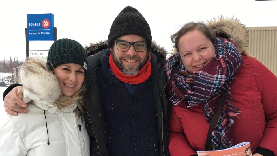 Le 31ème Festival du film de Baie-Comeau - Cinoche est lancé!