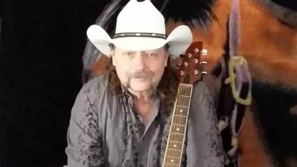 Un musicien country originaire de Rayside-Balfour honoré