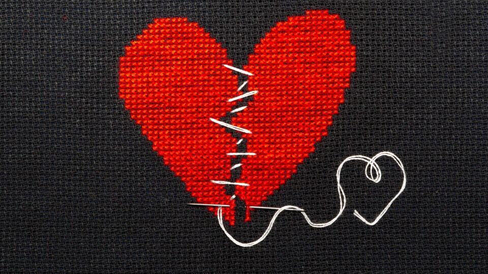 Des conseils pour réussir sa rupture amoureuse