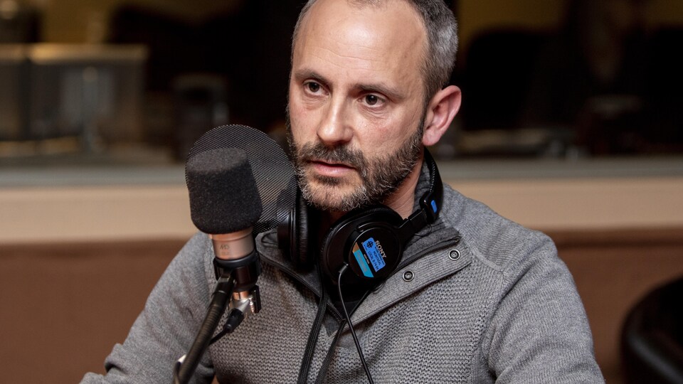 Sur le ciel effondré : Colin Niel réitère sa fascination pour la Guyane