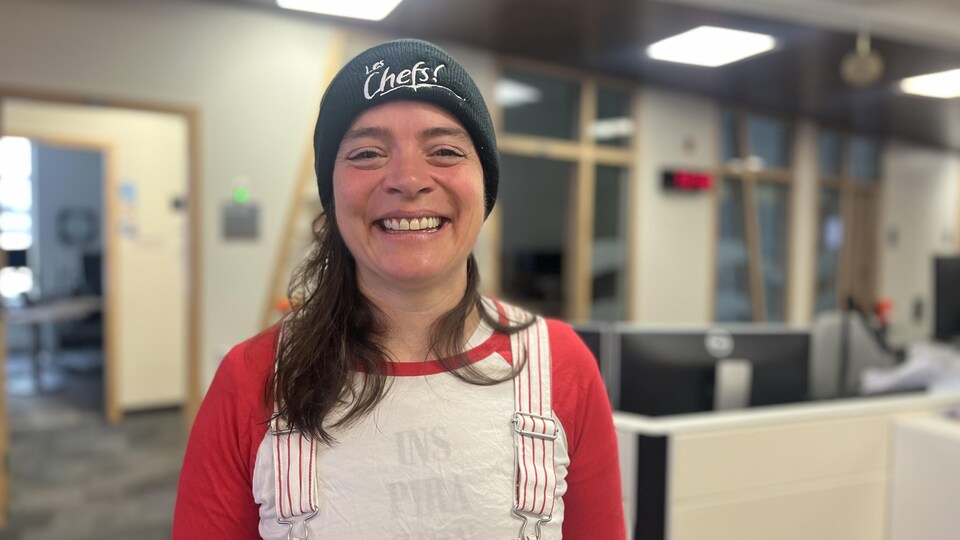 Colombe St-Pierre rouvre son restaurant cet été