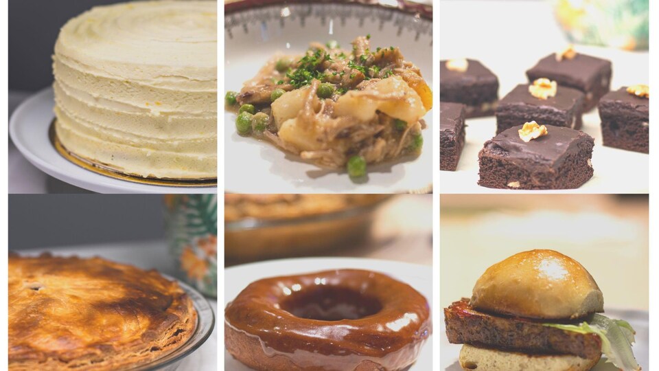 Un combat des chefs en l’honneur de la cuisinière Jehane Benoît