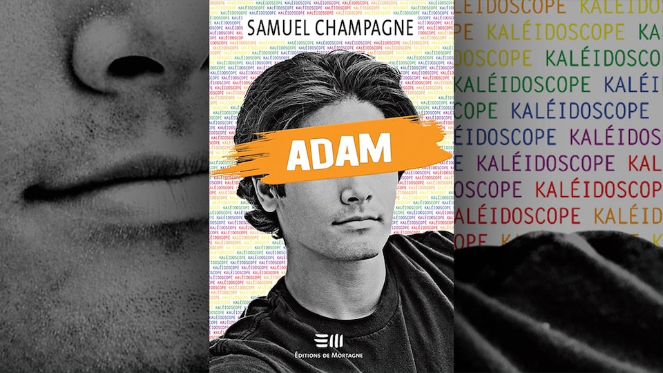 William présente Adam, de Samuel Champagne