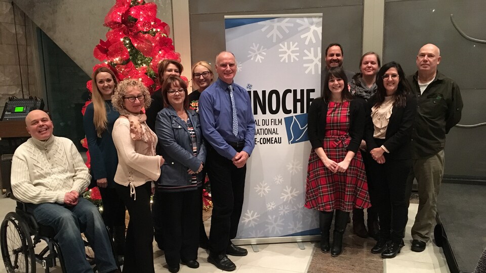 Le 30e anniversaire de Cinoche et les nouveautés