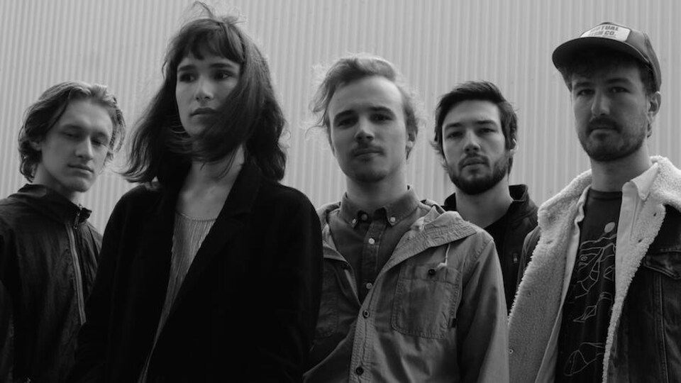 Jérémie Essiambre aux Francouvertes