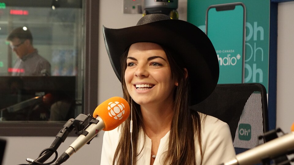 Pourquoi le country est-il si populaire?