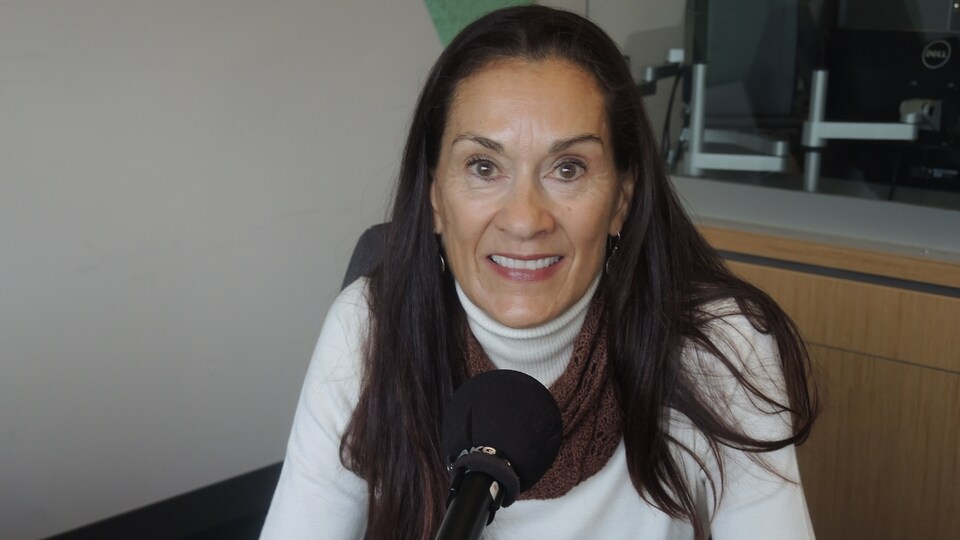 Patty Blanchard, une coureuse d'exception 1re partie