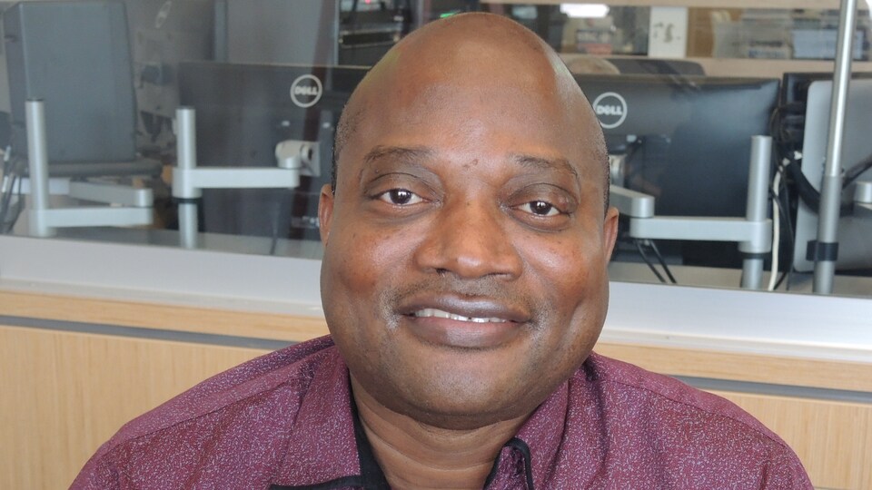 Portrait de l'enseignant Jean Codjo 1re partie