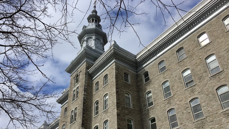 Transformer le patrimoine bâti au profit de la communauté : l’exemple ...