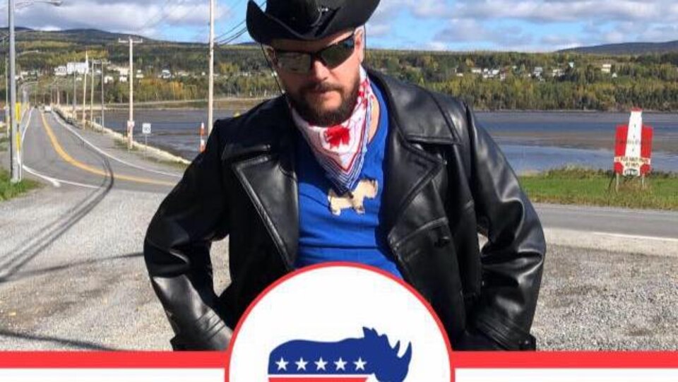 Entrevue avec Cowboy Jay