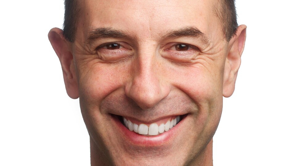 Chercheurs ontariens : Colin Coates et l'histoire des mentalités