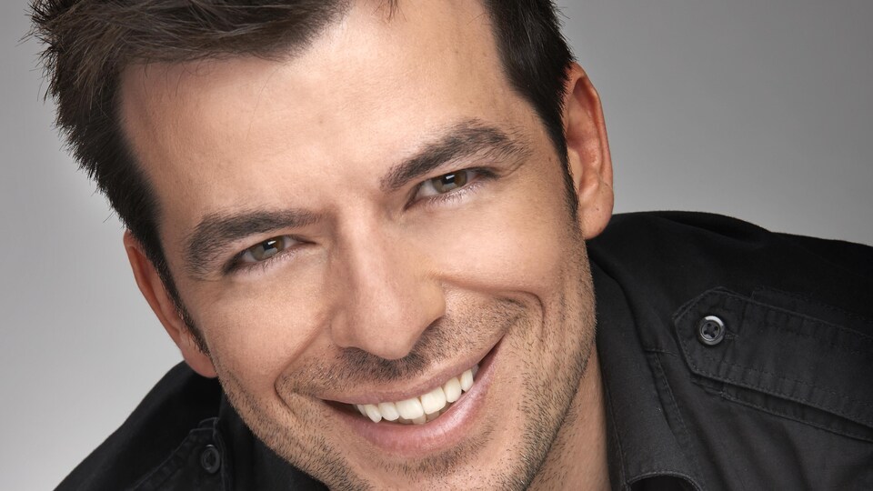 Le Sudburois Mathieu Pichette fera son retour à Radio-Canada