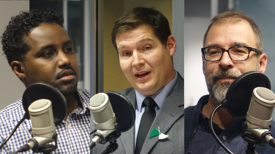 Panel: les États généraux de la francophonie de Sudbury, dix ans plus tard