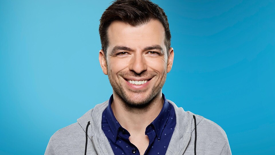 Personnalité nord-ontarienne : Mathieu Pichette