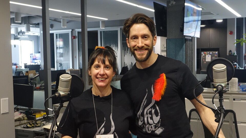 Le Festival Théâtre Action célèbre le feu sacré du théâtre