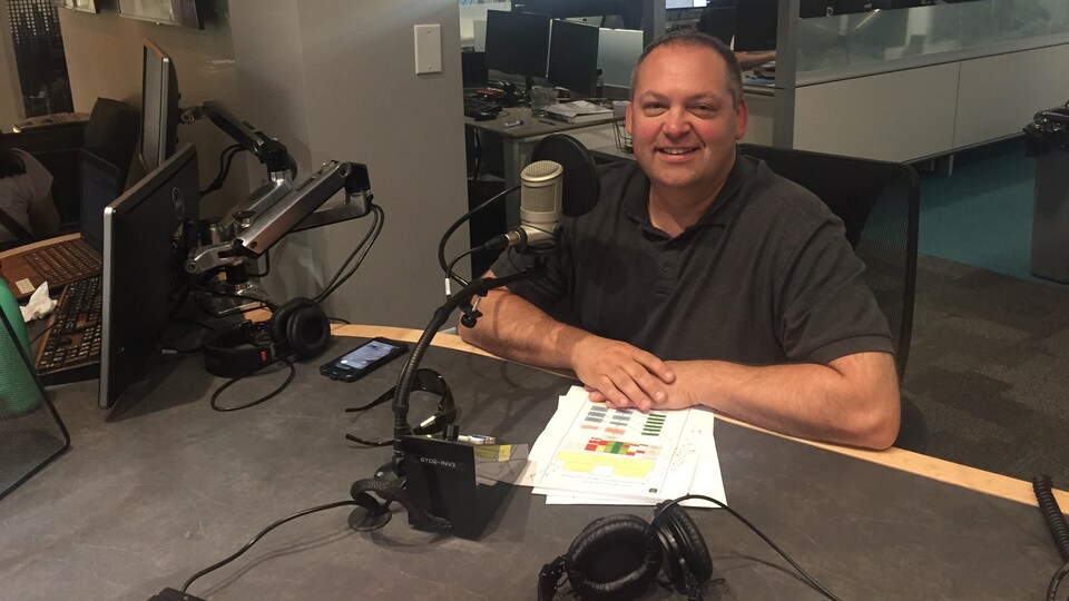 Des changements dans la formation des ambulanciers paramédicaux